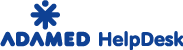 Adamed IT Self-Service Portal